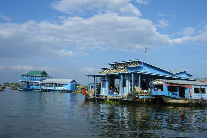 Journey to Banteay Srei & Tonle Sap - Practical Tips for Travelers