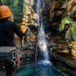 Juggler Canyon and Abseiling Adventure Blue Mountains - Authentic Feedback from Participants