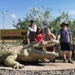 Jumping Croc Cruise, Berry Springs, Fogg Dam & Humpty Doo Pub - Authentic Experiences and Authenticity