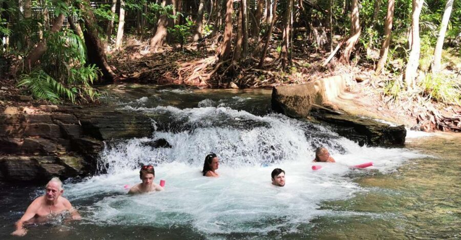 Jumping Croc Cruise, Berry Springs,Fogg Dam & Humpty Doo Pub - Final Thoughts: Is This Tour Right for You?