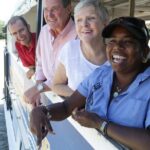 Jumping Crocs & Nature Adventure Cruise from Darwin - Who Will Love This Tour?