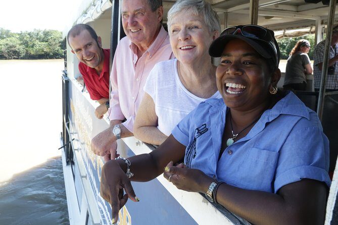 Jumping Crocs & Nature Adventure Cruise from Darwin - Who Will Love This Tour?