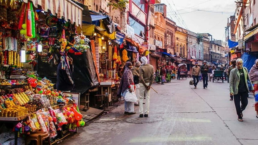 Jungle Ride & Haridwar City Tour From Scooter From Rishikesh - Practical Details and Value