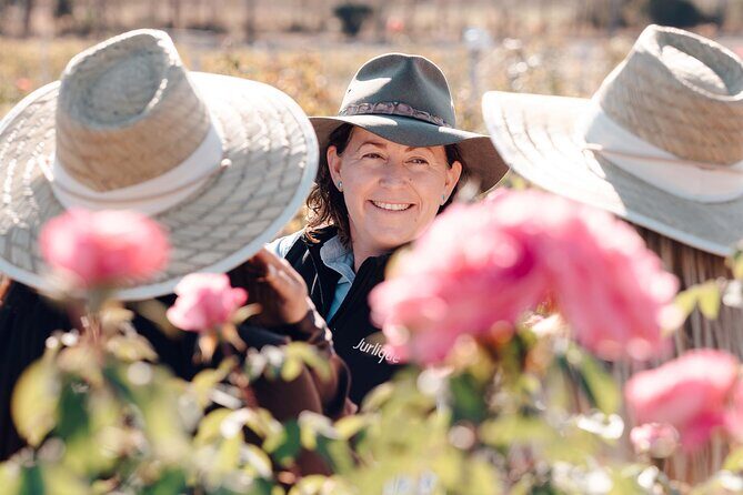 Jurlique Farm Private Immersion Tour - Who’s This Tour Perfect For?