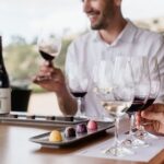 Just Bliss Wine and Chocolate Experience in Barossa - Key Points