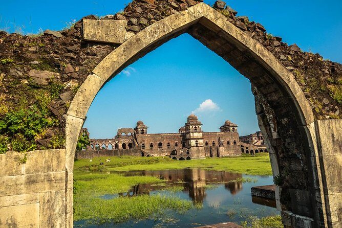 Jyotirlinga Journey: Indore to Omkareshwar Private Day Trip - What We Love About This Tour
