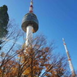 K-Pop Demon Hunters Filming Location Tour in Seoul - Detailed Itinerary Breakdown