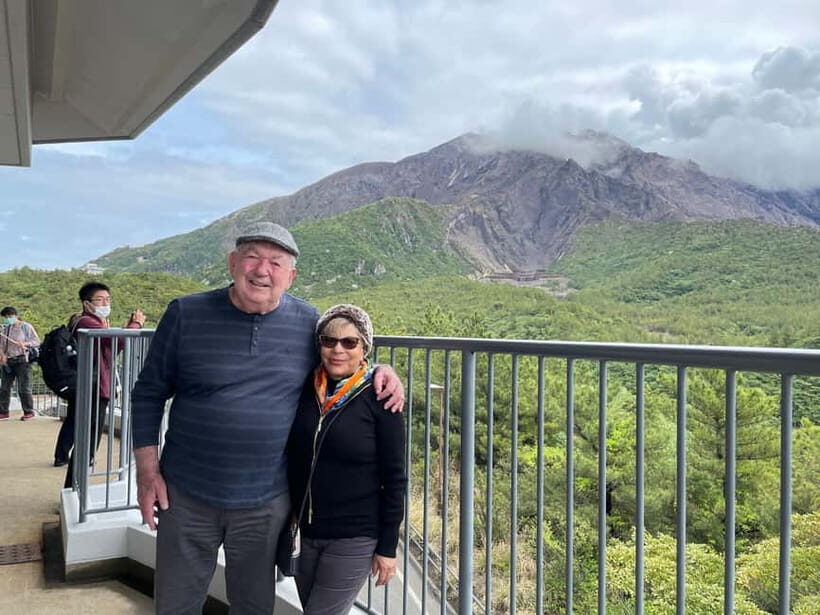 Kagoshima 6hr Private Tour with Government-Licensed Guide - Why Choose a Private, Customizable Tour in Kagoshima?