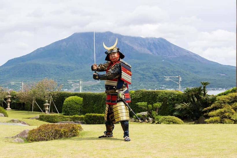 Kagoshima-city Sightseeing spot Private Tour - Who Should Consider This Tour?