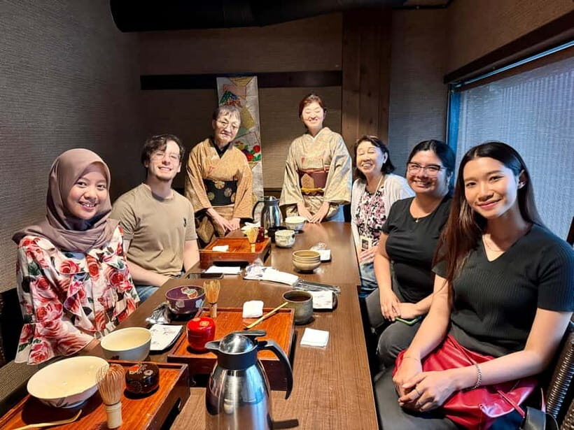 Kagoshima: Matcha Making Experience - Analyzing the Value