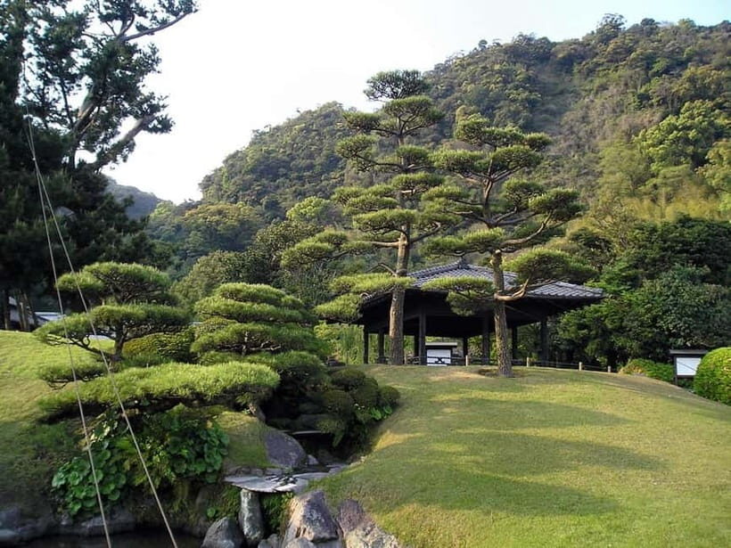 Kagoshima: Nature, Samurai and Hot Springs Tour - Key Points