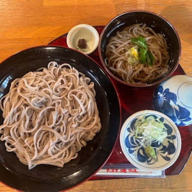 Kagoshima: Soba Noodle Making with Local Ingredients - What to Expect on the Day