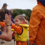 Kaikoura: Guided Family Kayaking Adventure - What to Expect
