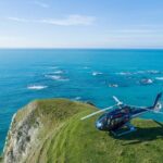 Kaikoura Helicopters ATV Adventure - The Experience from the Passenger’s Perspective
