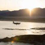 Kaikoura: Whale Watching Flight with Commentary - What Do You Actually Do?