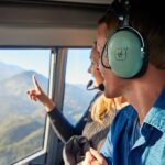 Kaikura: 45-Minute Whale Watching Helicopter Tour - The Sum Up