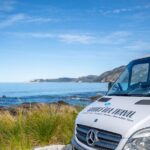 Kaikura Day Tour From Christchurch With Whale Watch - Cheviot: A Scenic Pit Stop