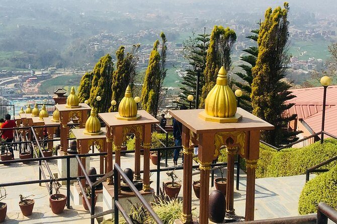 Kailashnath Doleshwor Mahadev Tour In Kathmandu - What Travelers Say