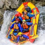 Kaituna Cascades - Grade 5 Wairoa River near Tauranga - The Guides: Knowledge and Good Vibes