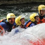 Kaituna River Rafting Grade 5 - What’s Included & Practical Details