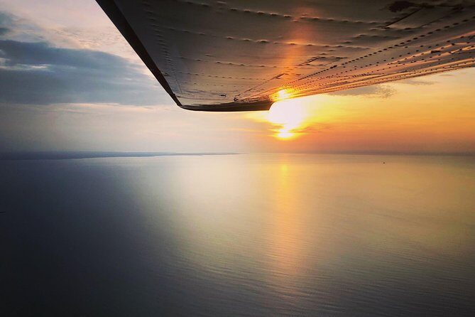 Kakadu, Adelaide & Mary River Scenic Flight - Practical Tips for Future Flyers