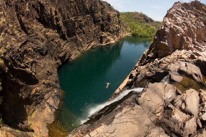 Kakadu Adventure Tour - FAQs
