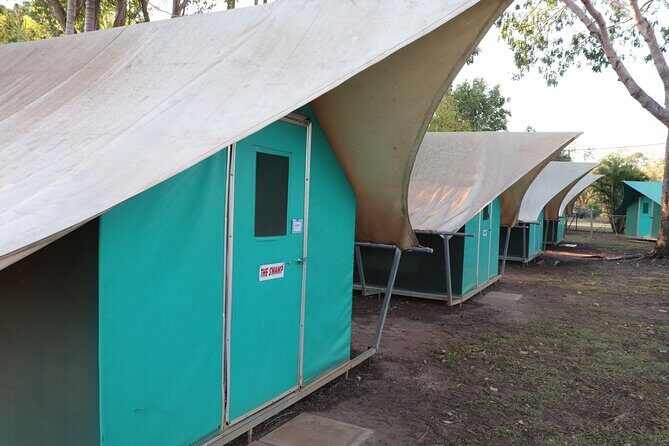 Kakadu, Arnhem Land, Katherine & Litchfield Adventure - Who Would Enjoy This Tour?