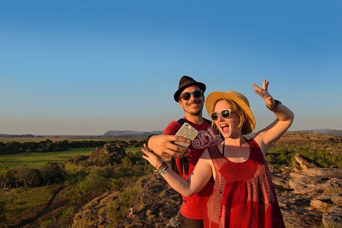 Kakadu National Park Wildlife & Ubirr Rock Art Tour from Darwin - The Itinerary: What to Expect