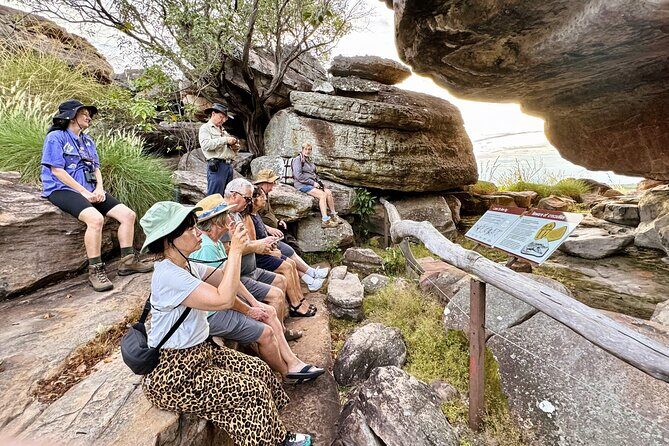 Kakadu Wilderness Escape Fogg Dam or Crocodile Cruise - Day Trip from Darwin - What Makes This Tour Stand Out?