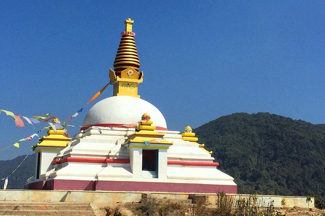 Kakani Shivapuri Full Day Hiking - The Value of the Tour