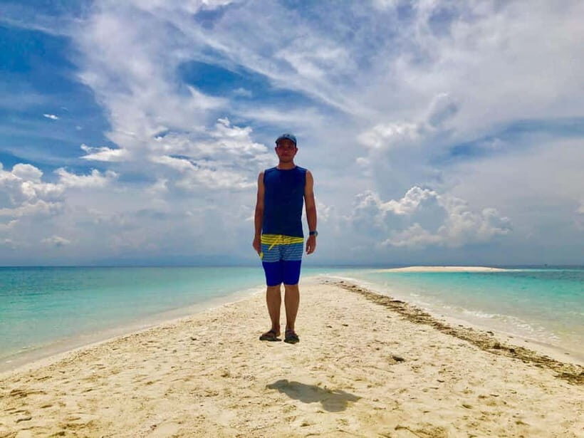 Kalanggaman & Malapascua Island W/ Lunch & Transfer fr Cebu - The Practicalities and Value