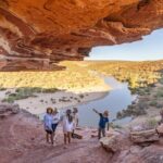 Kalbarri Inland and River Gorges Tour - Detailed Breakdown of the Itinerary
