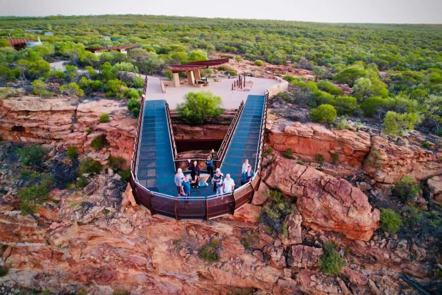 Kalbarri: Inland and River Gorges Tour - Who Will Love This Tour?