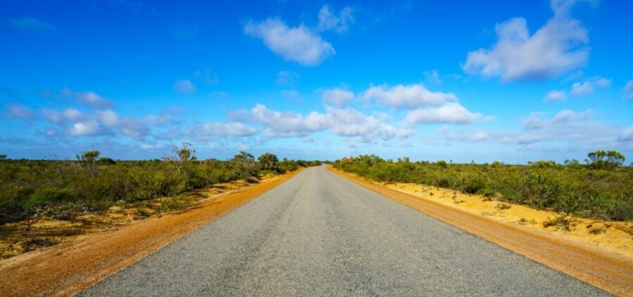 Kalbarri National Park Driving Tour with an APP - A Deep Dive into the Experience