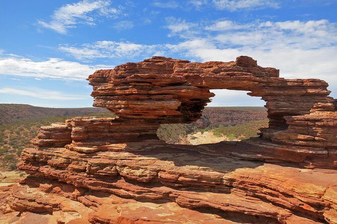 Kalbarri Outback River & Gorges - Ground & Air Tour - Who Will Love This Tour?