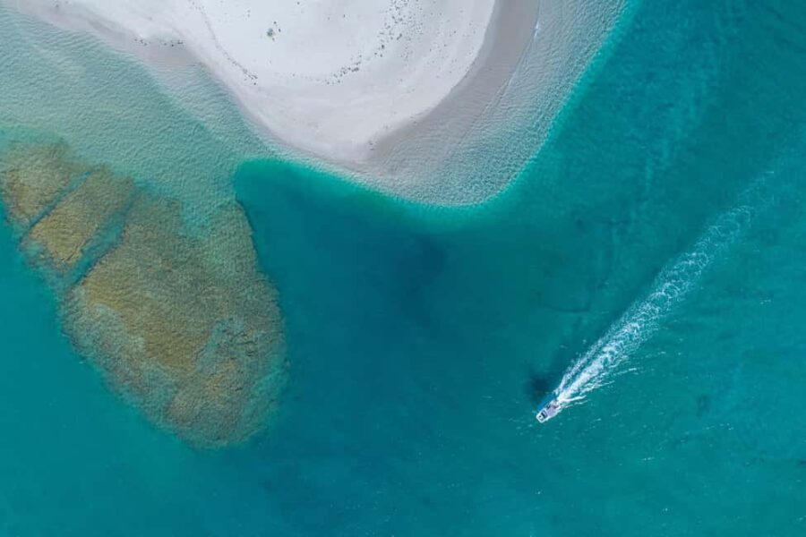Kalbarri: Pink Lake and Coastal Cliffs Tour - The Itinerary Breakdown