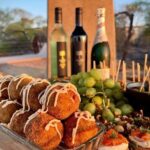 Kalbarri Skywalk Sundowner and Stargazing Tour - Transportation and Comfort