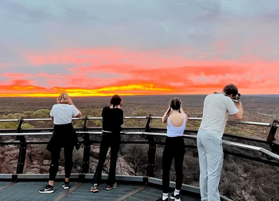 Kalbarri Skywalk: Sundowner and Stargazing Tour - Who Should Consider This Tour?