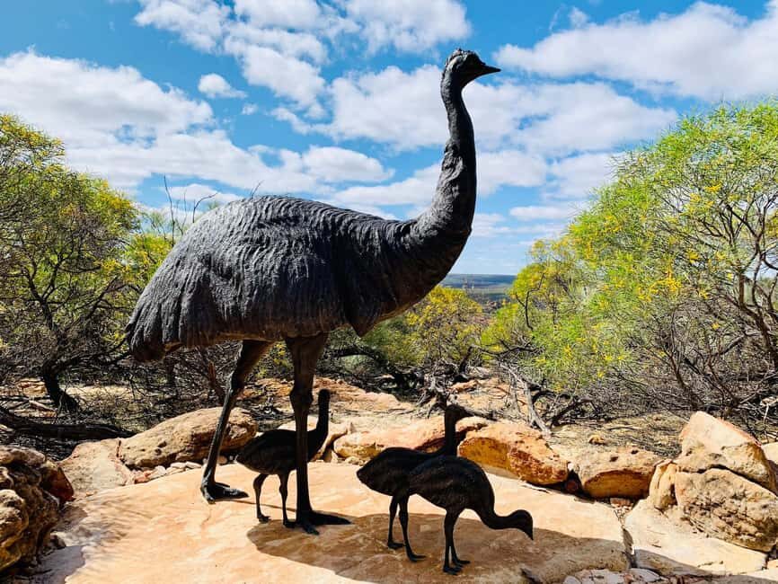Kalbarri Skywalk Tour - Who Would Love This Tour?