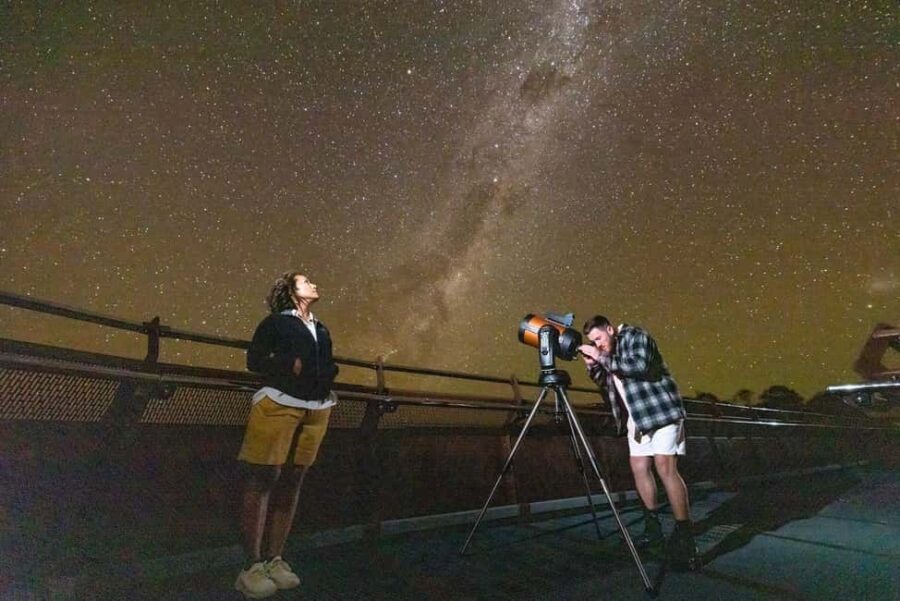 Kalbarri Stargazing Tour - Final Thoughts