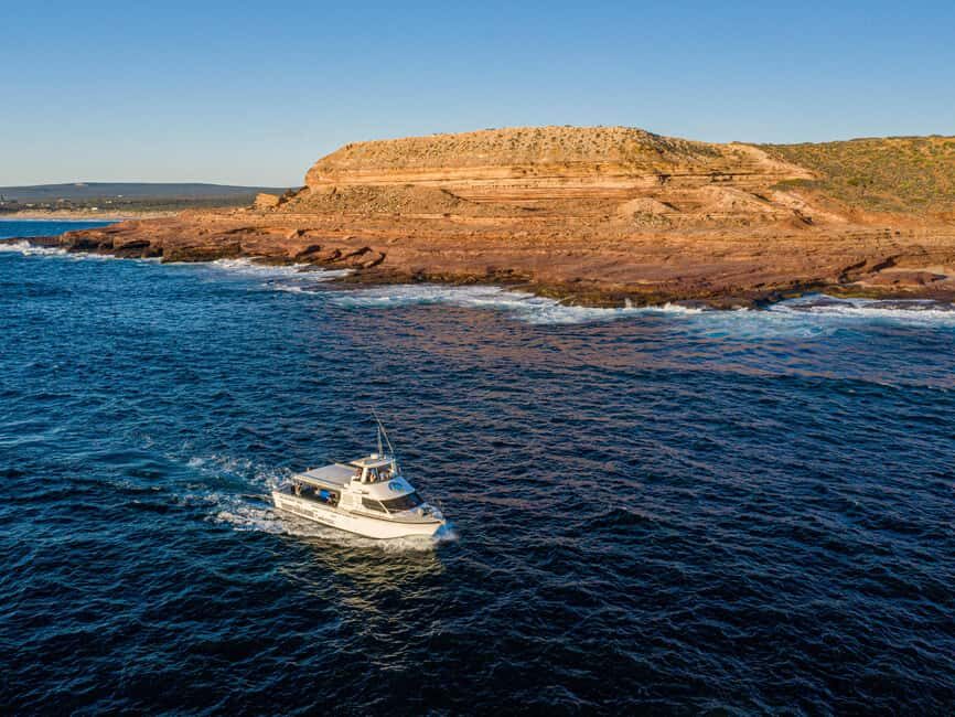 Kalbarri Sunset Coastal Cliff Cruise - Who Will Love This Tour?