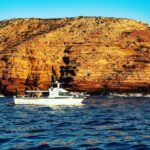Kalbarri Sunset Cruise along the Coastal Cliffs - The Itinerary Breakdown