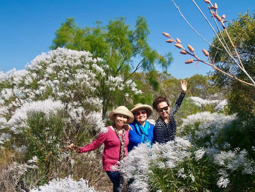 Kalbarri Wildflower Tour with Local Guide - Who Should Consider This Tour?
