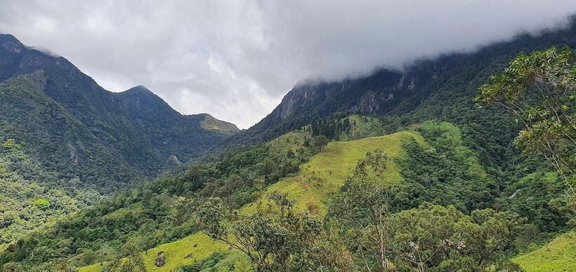 Kalupahana: Horton Plains Foothill Trail Guided Hike - Frequently Asked Questions