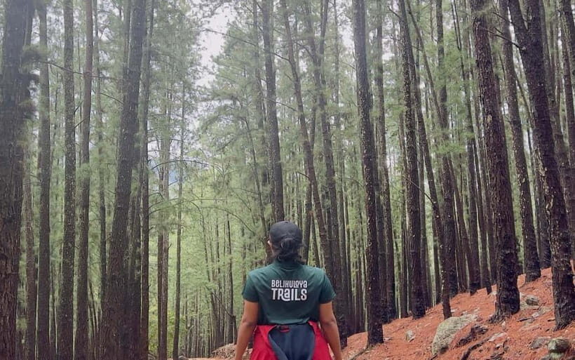 Kalupahana: Wangedigala Hiking Trail Guided Tour - Whats Included and Practicalities