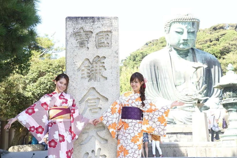 Kamakura 6 hr Private Guided Tour & Kimono Experience - The Sum Up: Is This Tour Worth It?
