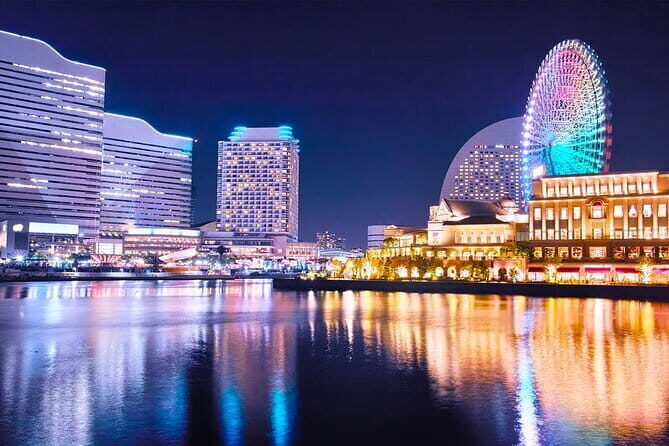 Kamakura Enoshima and Yokohama night view day Tour from Tokyo - Who Is This Tour Best For?