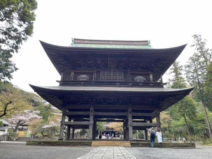 Kamakura; First Samurai Capital walking tour - The Sum Up: Who Will Love This Tour?