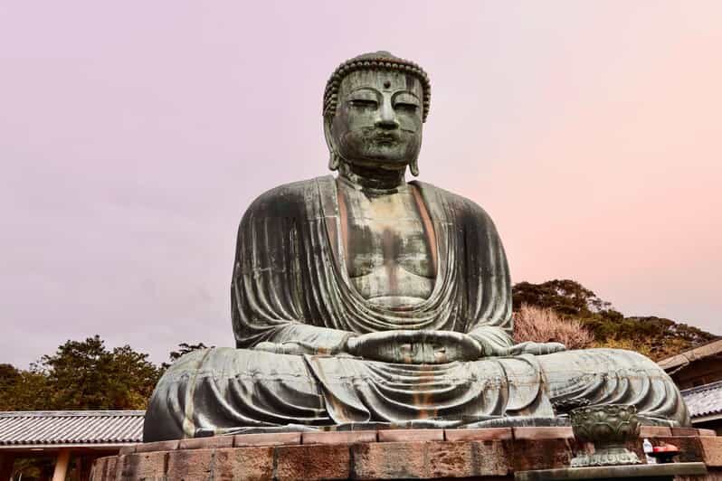 Kamakura Full-Day Private Tour from Tokyo (Customizable) - How the Tour Works: Transportation, Timing, and Flexibility