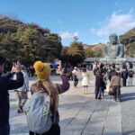 Kamakura Highlights Great Buddha Shrine and Enoden Ride - The Enoden Ride: A Scenic Journey